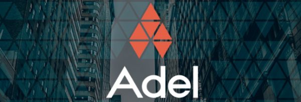 Adel – The kickstarter for ICOs | Invest it in
