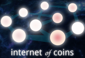 Internet of coins: Decentralised Cryptocurrency Exchange | Invest it in