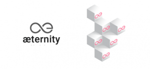 æternity: New and improved smart contract blockchain. | Invest it in