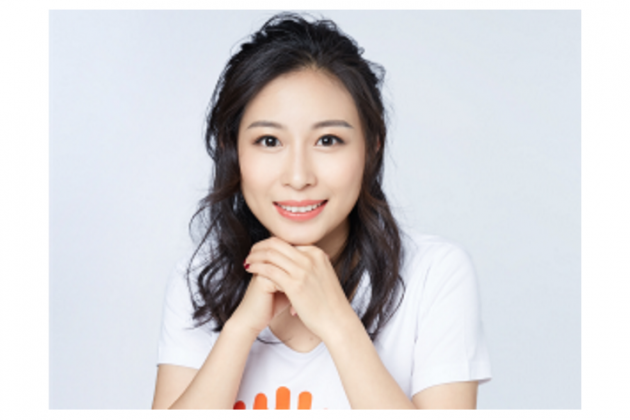 Interview with Renee Wang, Founder Member of Revolutionary Podcast App ...