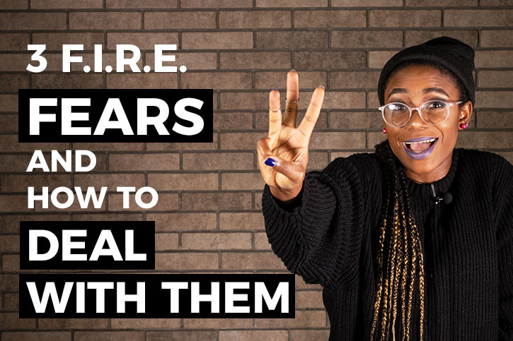 3 Things People Fear Once They Retire [Idy On Fire] | Invest it in