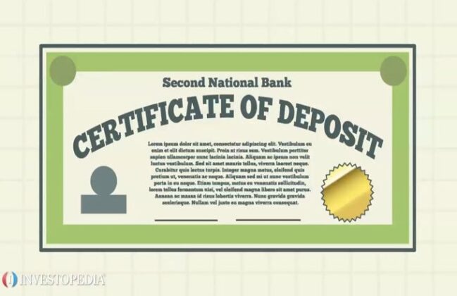 A Beginner’s Guide: How to Invest in Certificates of Deposit | Invest it in