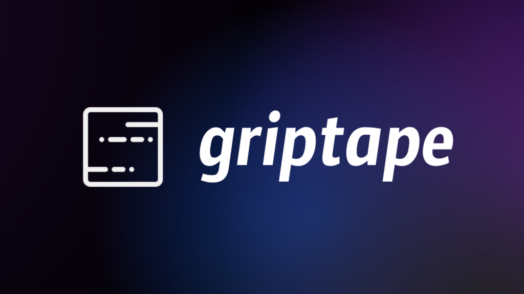 Amazon Execs Secure Funding for Seattle’s Griptape AI App Startup ...