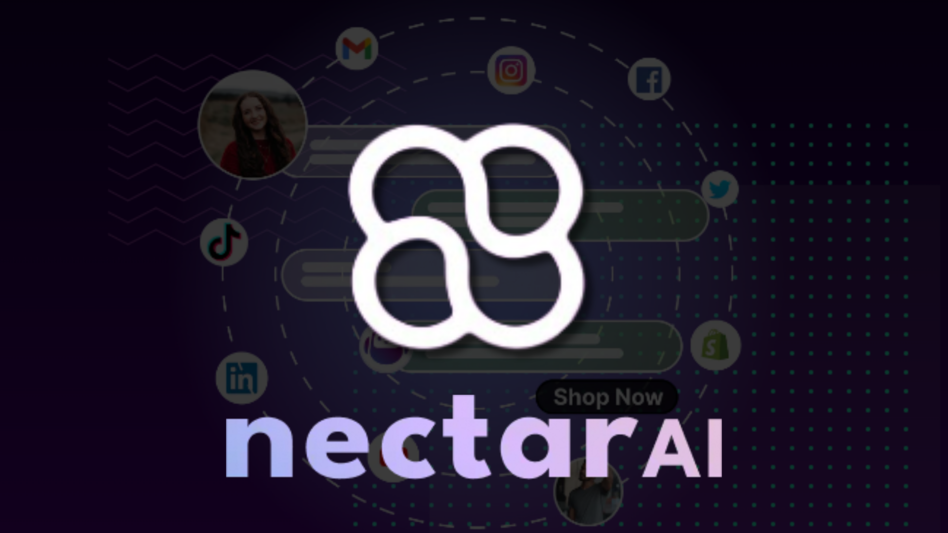 Nectar AI Personalized Social Commerce Messaging | Invest it in
