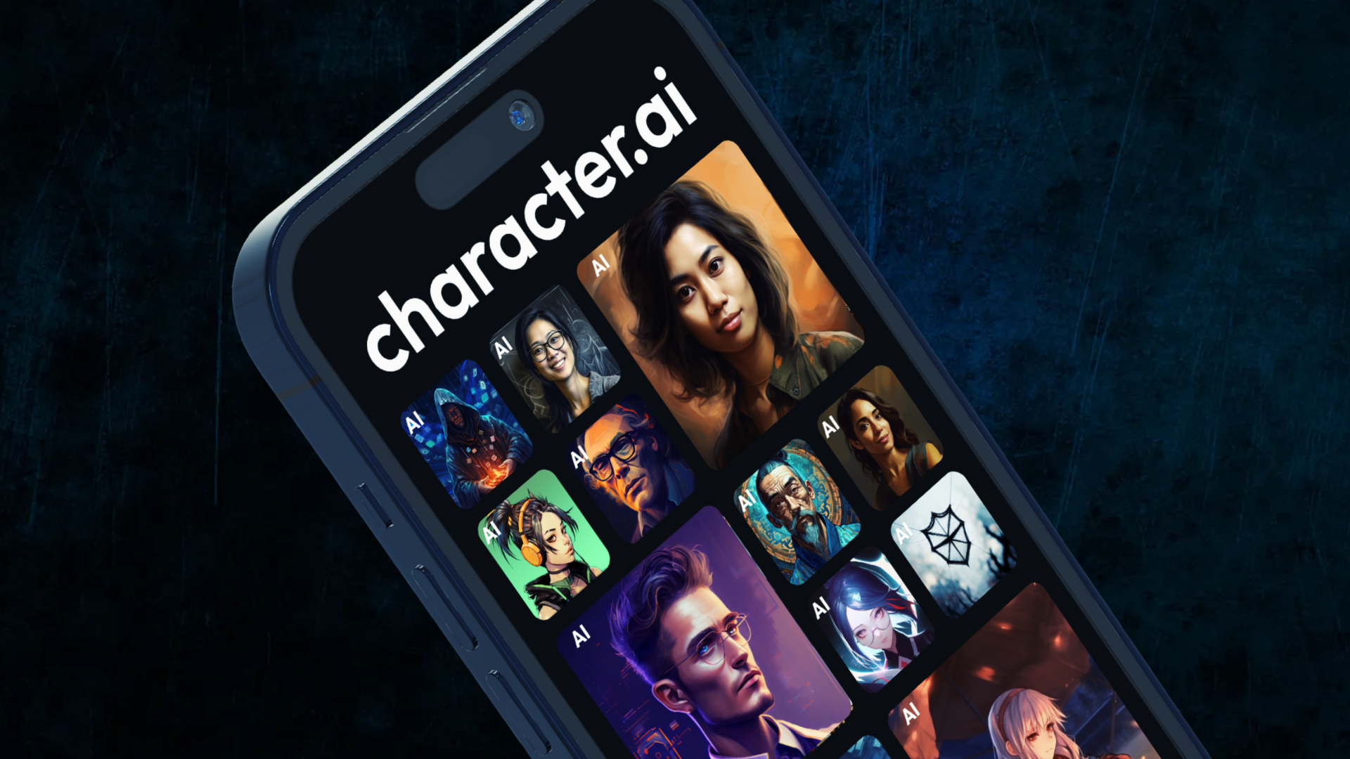 Character.AI’s Latest Twist Group Chats with AI Superstars | Invest it in