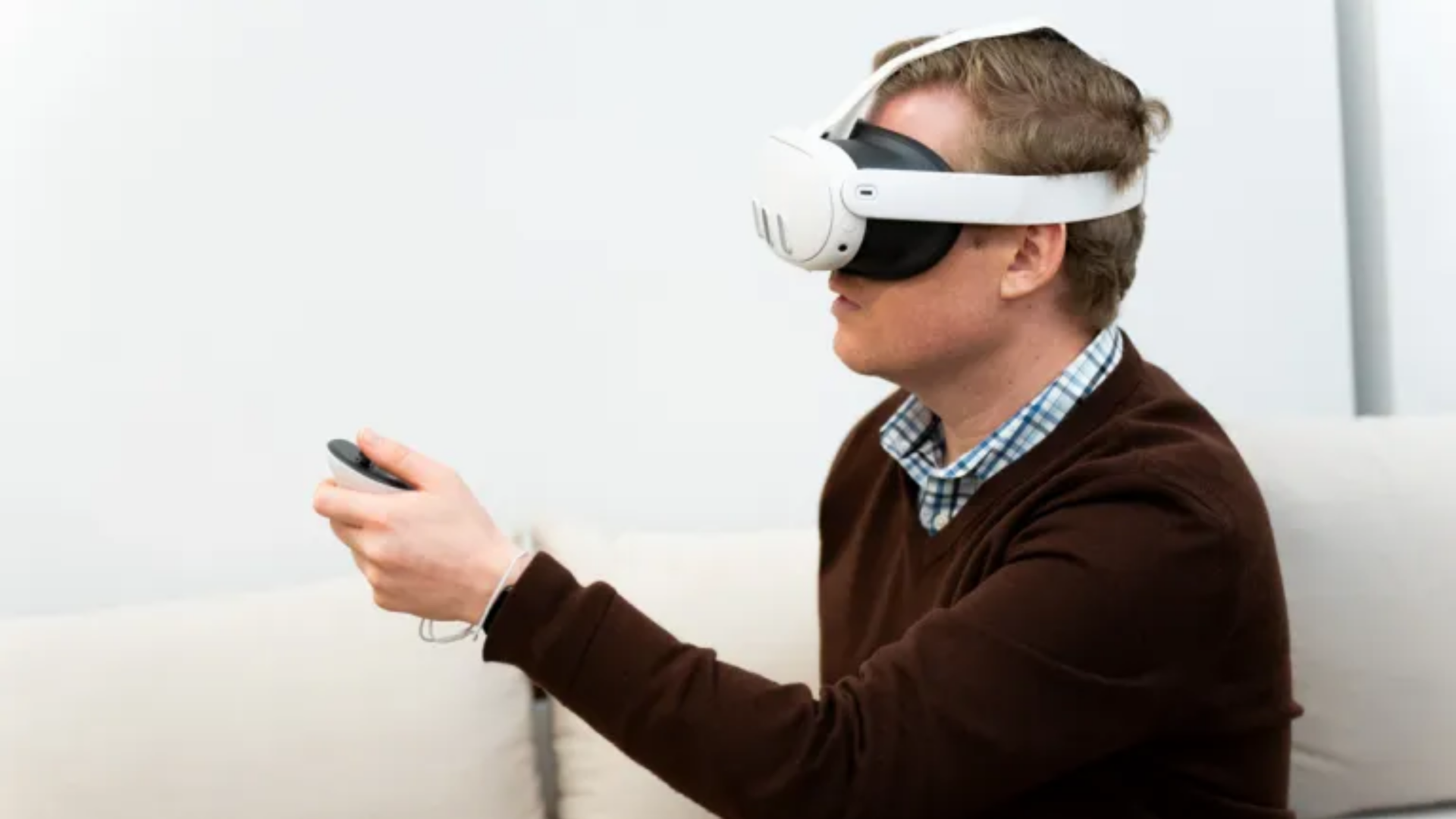 Meta Quest 3 is a step closer to mainstream AR/VR | Invest it in