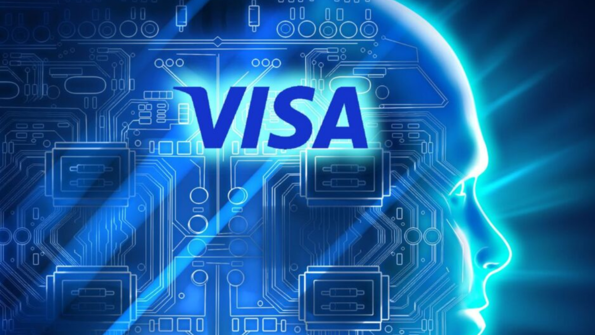 Visa Invests $100M in Future of Payments with Generative AI | Invest it in