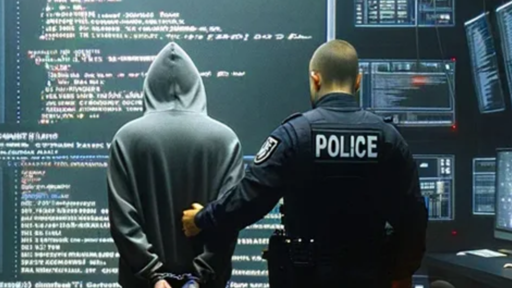 Europol’s Global Crackdown on Ransomware Cybercriminals | Invest it in