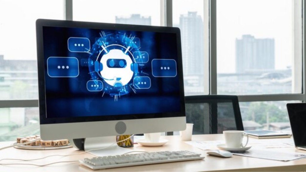 Revolutionizing Business with Amazon’s New AI Chatbot Q | Invest it in
