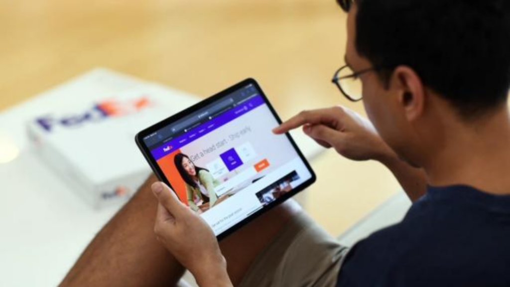 FedEx Unveils FDX A New E-Commerce Platform to Rival Amazon | Invest it in