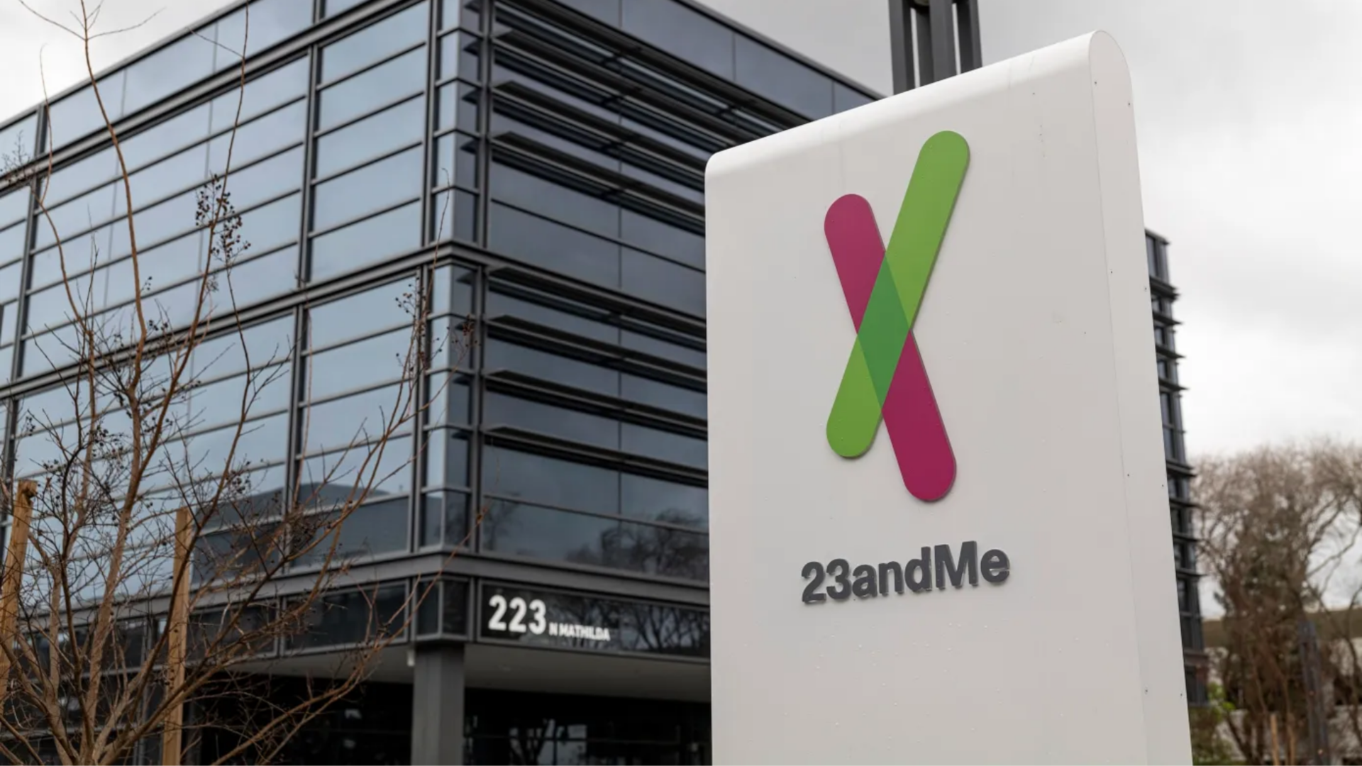Genetic Data Compromise The Unnoticed Breach at 23andMe | Invest it in