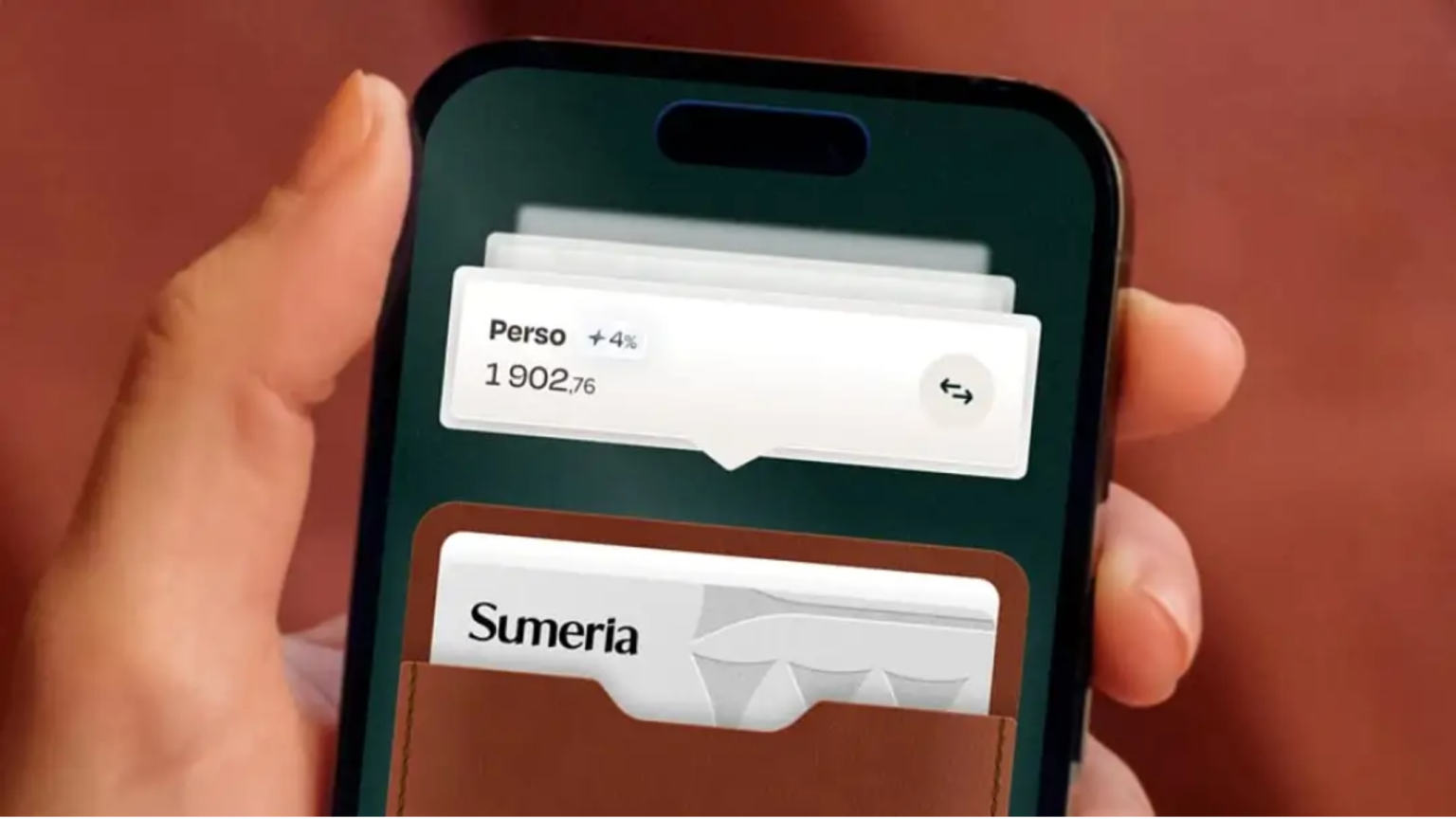 Lydia Transforms Digital Banking Landscape with New Sumeria App ...